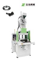 China 20 To 1000 Tons PET Injection Moulding Machine Vertical Type Low Pressure Molding for sale