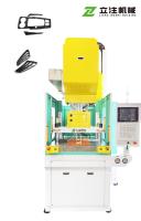 China 150 Grams PET Injection Moulding Machine 1000 Ton Plastic Vertical Injection Mould Maker for sale