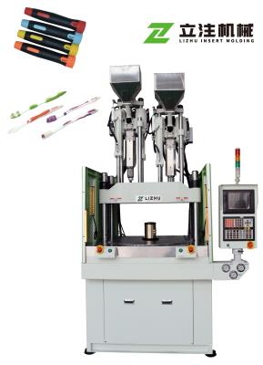 China Servo 150 Grams PET Bottle Injection Molding Machine 2000 Tons 2 Color for sale