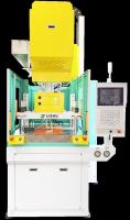 China 40 To 1000 Tons Hybrid Vertical Injection Molding Machine 150g Plastic Hydraulic Machine for sale