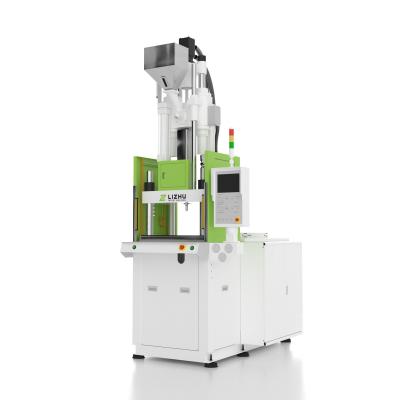 China Vertical Injection Molding Machine Series For Plastic Components for sale
