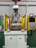 China Rotary Table Injection Molding Machine Thermoplastic Industrial for sale