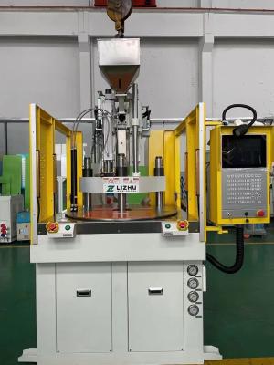 China Rotary Table Injection Molding Machine Thermoplastic Industrial for sale