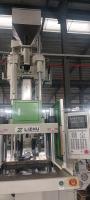 China Plastic Vertical Injection Machine Single Slide 2 Station for sale