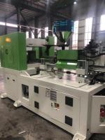 China Electric Precision Vertical Injection Molding Machine Computer Operation for sale