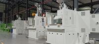 China Electric Precision Vertical Injection Molding Machine Computer Operation for sale