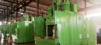 China Automatic Vertical Plastic Injection Molding Machine 200 Tons for sale