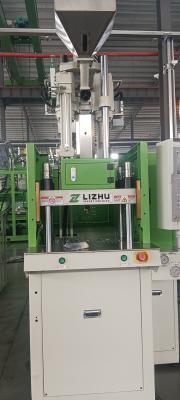 China Plastic Vertical Injection Molding Machine Full Automatic for sale