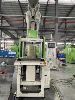 China Injection Molding Machine Vertical Type For Plastic for sale