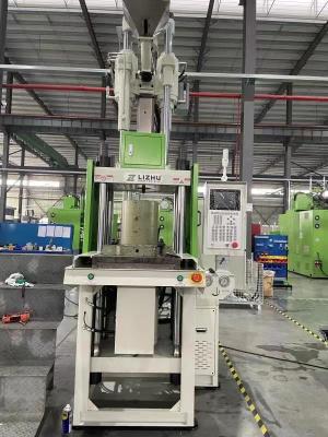 China Injection Molding Machine Vertical Type For Plastic for sale