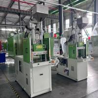 China Automatic Vertical Injection Machine Customized Vertical Moulding machine for sale
