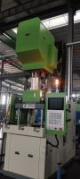 China Automatic Fully Injection Molding Machine ABS Vertical Type for sale