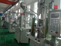 China Vertical Injection Molding Machine With CE Certificate for sale