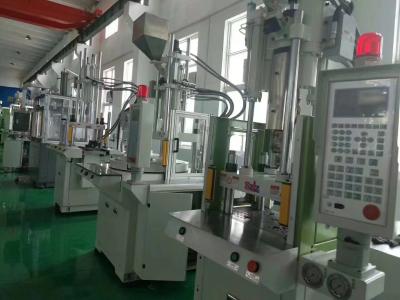 China Vertical Injection Molding Machine With CE Certificate for sale