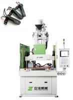 China 50 - 300mm Stroke Vertical Injection Press Machine For Injection Molding for sale