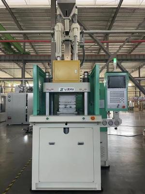 China 20 - 2000 Ton High Efficiency Plastic Vertical Injection Molding Machine Low Power Consumption for sale