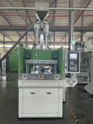 China Rotating Injection Molding Machine 0 - 1000mm Opening Stroke 50 - 40000g Injection Weight for sale