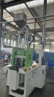 China High Precision Injection System With Water Cooling Clamping Force 50 - 500T for sale