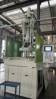 China High Speed Rotary Table Injection Machine With 0 - 20rpm 50 - 40000g Injection Weight for sale