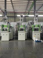 China 40 - 80tons Precision Injection Molding Machine With 2430Kg/Cm2 Injection Pressure for sale