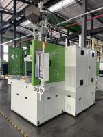 China High Capacity Rotary Table Injection Molding Machine 60 Tons for sale