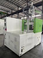 China High Capacity Rotary Table Injection Molding Machine 60 Tons for sale