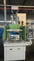 China High Pressure Vertical Injection Moulding Machine With 45T Clamping Capacity for sale