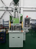 China Precision Vertical Insertion Molding Machine With High Performance for sale