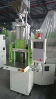 China Cost Effective Servo System Vertical Insert Moulding Machine 35 Tons for sale