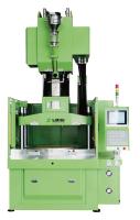 China 40 To 1000 Tons Hybrid Vertical Injection Molding Machine 150g Plastic Hydraulic Machine for sale