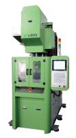China Electric Vertical Injection Molding Machine 20 To 2000 Ton For Precision Parts for sale