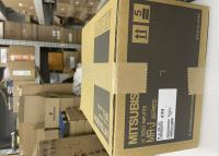 China MR-J2S-500B 5Kw AC Mitsubishi Servo Amplifier 3 Phase 200 To 230VAC 50 / 60Hz for sale