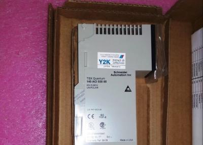 China Schneider  I/O module 140DAM59000 for Modicon Quantum automation platform for sale