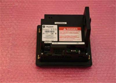 China 2711-T6C1L1 HMI Touch Screen Panelview 600 for sale
