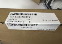 China VE3007 MX KJ2005X1-BA1 Emerson Power Supply Module Controller for sale