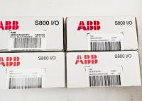 China AO845 3BSE023676R1 S800analog Input Output Module Plc Unit S/R HART 8Ch for sale