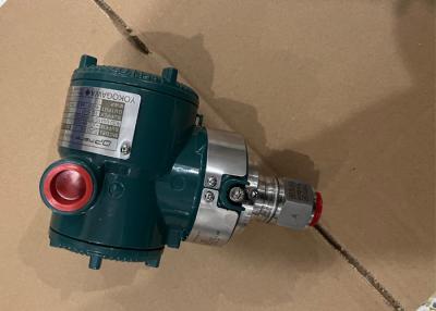China EJA530E Pressure Temperature Transmitter EJA530E-JDS4N-01DDN/KS21 Pressure Indicator for sale