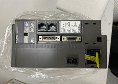 China RYC751D3-VVT2 Industrial Servo Drives 750W 50HZ 60Hz for sale