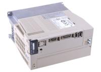 China SGDS-08A12A Ac Brushless Servo Motor Drive 200V To 230v Servo Pack Yaskawa for sale