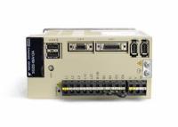 China SGDS-08A12A Ac Brushless Servo Motor Drive 200V To 230v Servo Pack Yaskawa for sale