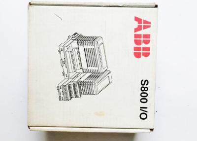 China TU833 3BSE038726R1 Extended MTU Ethernet Analog Output Module 50V S800 2x16 Signal Terminals for sale