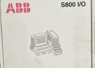 China TU807 3BSE39025R1 Digital I O Module S800 Control System Spring Cage Terminals 50V for sale
