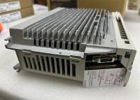China 1KW 200V Mitsubishi AC Servo Amplifier Lservo MR-H100ACN MR-H Series Drive for sale