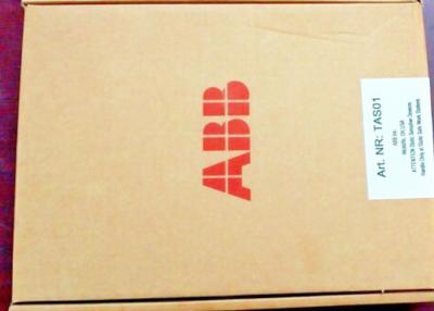 China TAS01 Bailey Infi 90 Turbine Autosync Module PLC Ethernet Digital Input Module for sale