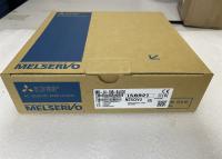 China MR-J4-20B-RJ020 Mitsubishi 200W Servo Motor Drive 3PH 170V 0-360Hz Mitsubishi for sale