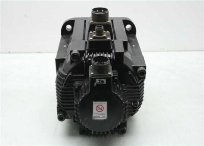 China SGMGH-30DCA6C Industrial Dc Servo Motor Drive Yaskawa 2900W 18.6 N-M 400V 11.9A for sale