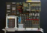China 6DD1606-1AD0 SIEMENS Control Circuit Board Amplifier Circuit Board PT20M 32MHz for sale
