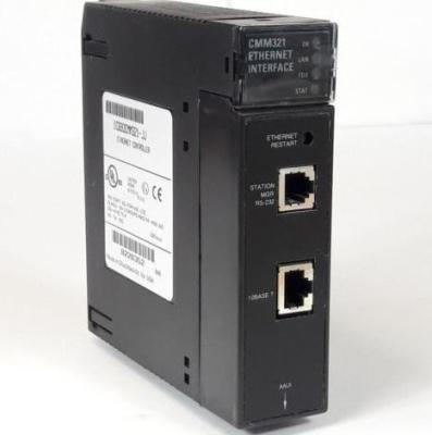 China GE IC200ALG328 Output Module 13-Bit 8 or 12 Channels 5V output 50mA max. for sale