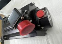 China HF-JP3534 Small Industrial Servo Motor High Power Mitsubishi Ac Servo Motor for sale