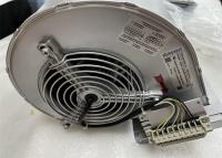 China EBMPAPST Blower ABB ACS800 Industrial Centrifugal Fan D2D160-CE02-16 for sale